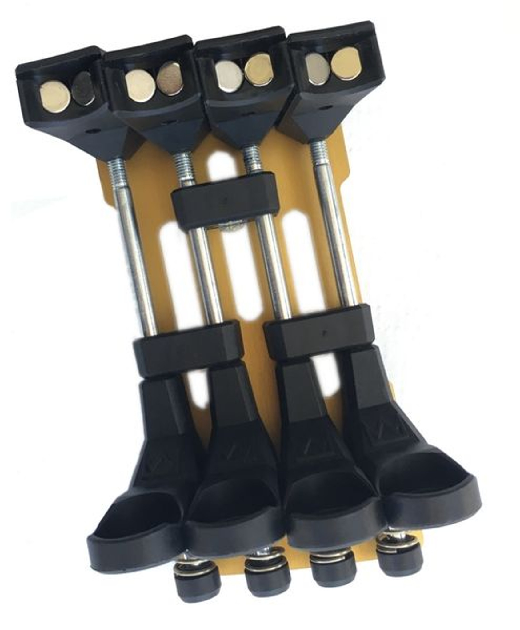 King Competition Modular Shell Holder Gen 6, Size 8, "L" Version Copy ...