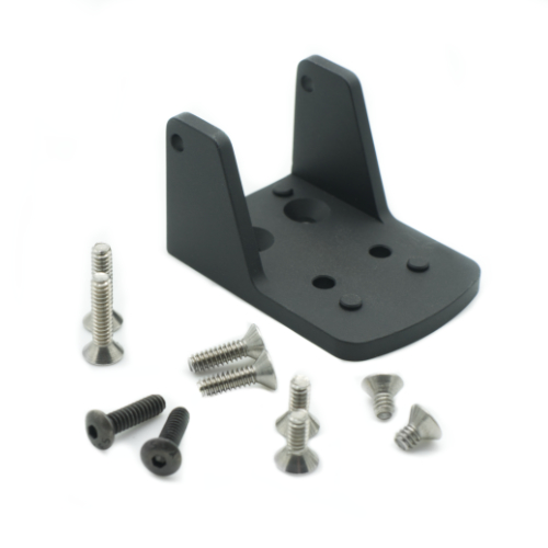 JP Enterprises JPoint Mount Guard Wings | BattleHawk Armory