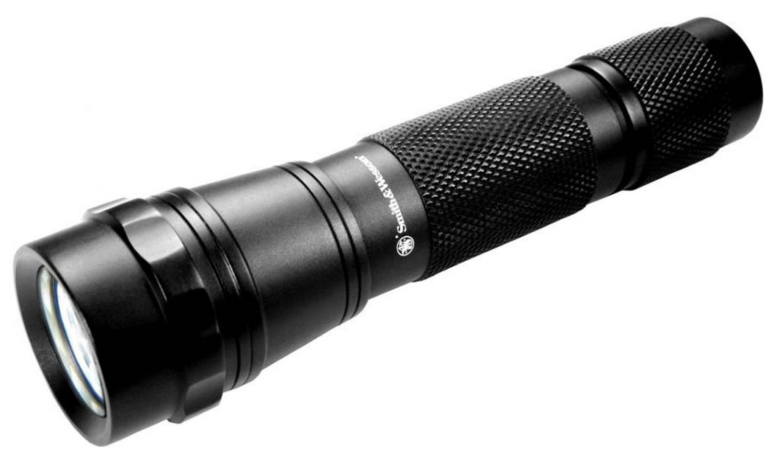 Smith & Wesson Delta Force Handheld Flashlight 374 Lumens Twist Tailcap ...