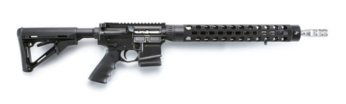 JP Enterprises JP-15 Match Ready Rifle .223 Wylde 14.5"(P&W16") Rifle ...