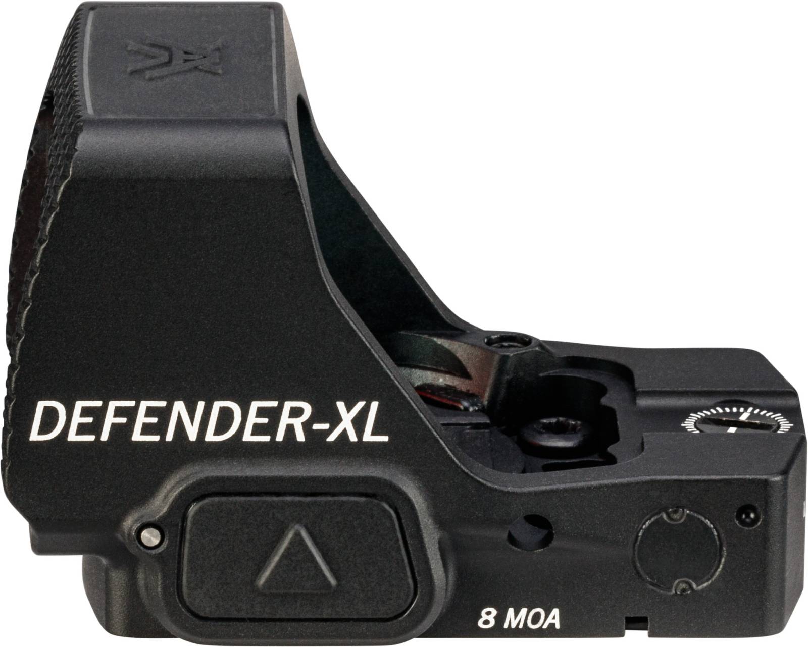 Vortex Defender-XL 8 MOA Red Dot Sight | BattleHawk Armory