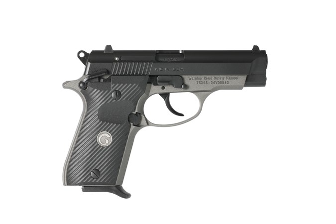 GIRSAN MC14 BDA 380ACP 3.8" 13RD TT | BattleHawk Armory
