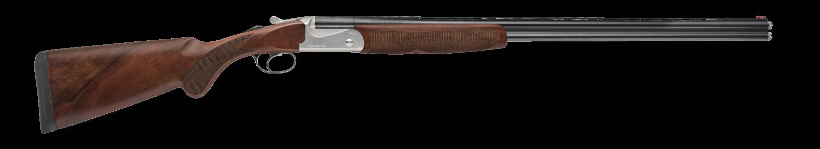 Franchi Instinct SL .410 Gauge 2-3/4" to 3" Stainless Walnut Over Under ...