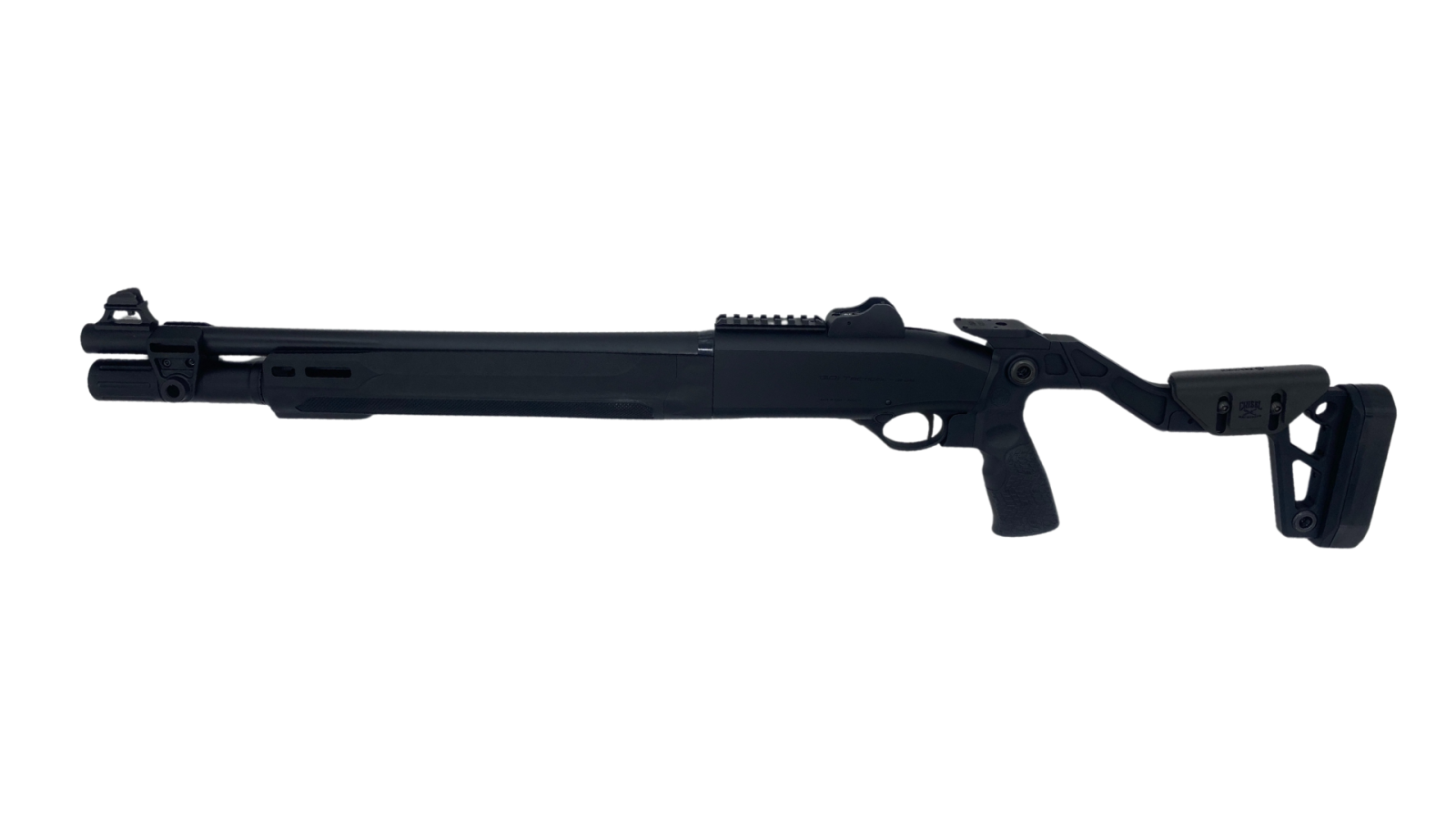 Beretta 1301 Tactical Mod 2 12ga Shotgun w/ Chisel Stock