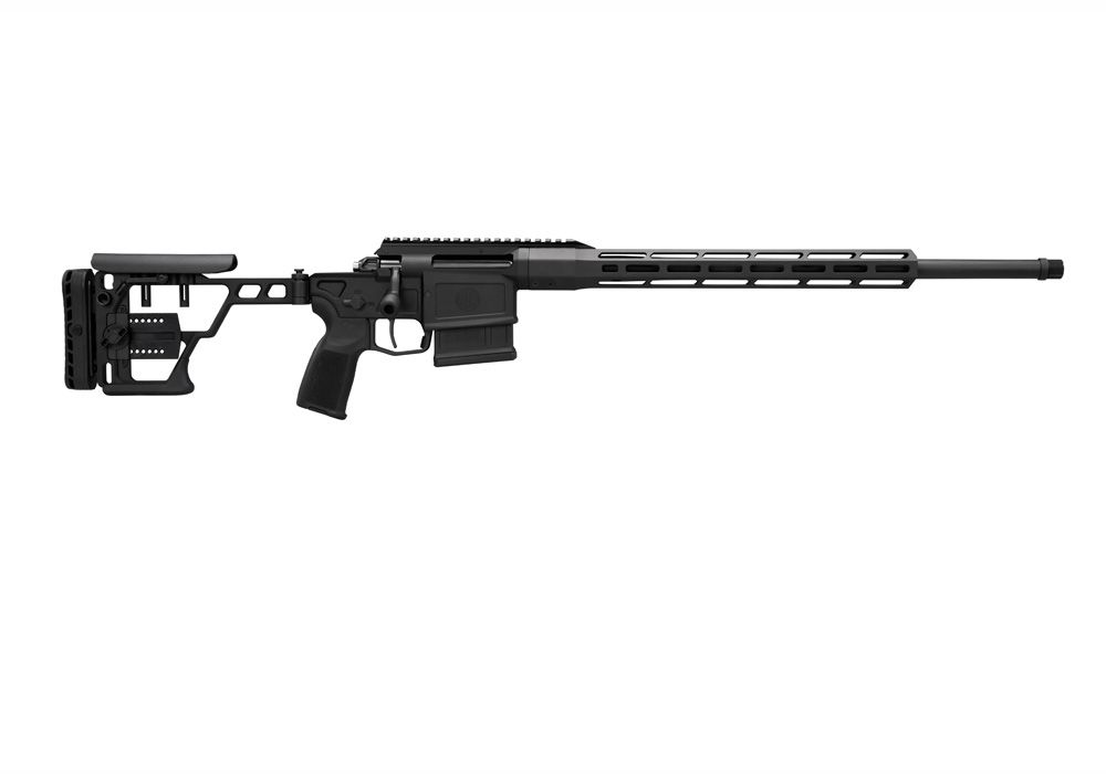 SIG Sauer CROSS .277 SIG FURY Rifle | Precision and Versatility