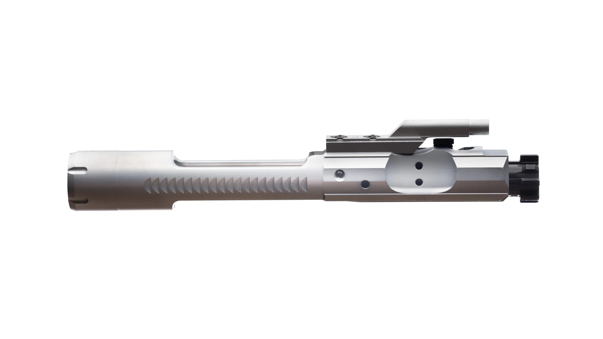 VKTR Industries Direct-Impingement AR-15 Chrome Complete Bolt Carrier ...