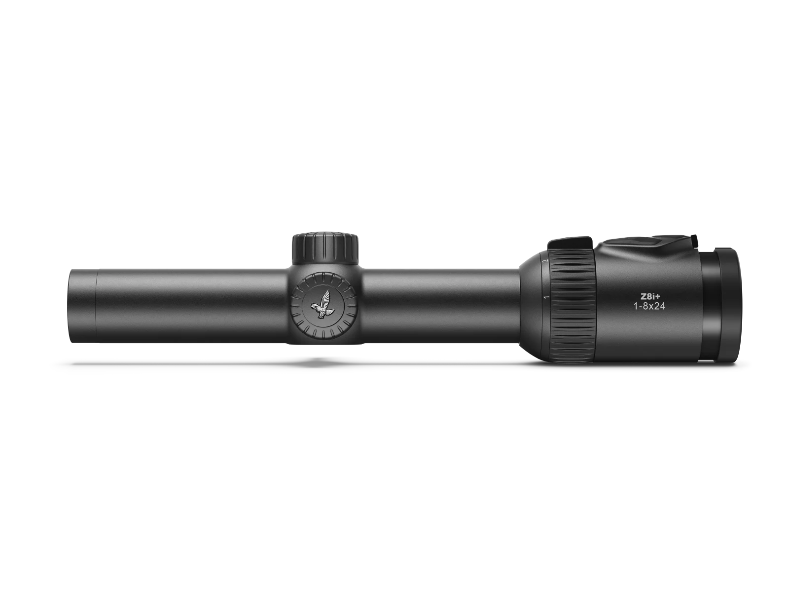 Swarovski Optik Z8i+ 1-8x24, 4A-IF Reticle, Rifle Scope | BattleHawk Armory