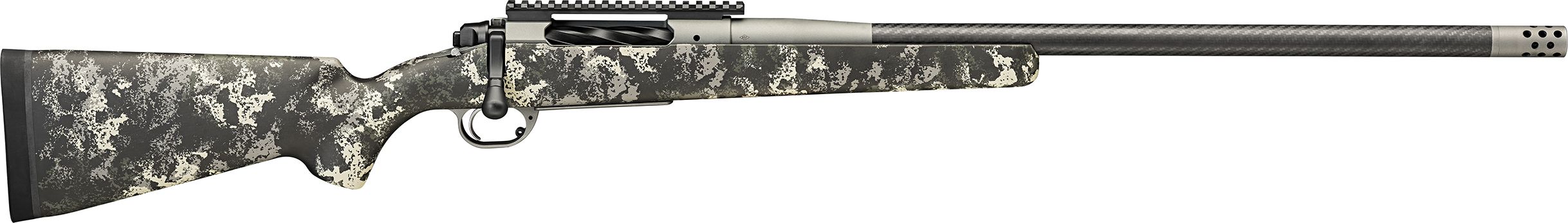 Springfield Armory Model 2020 Boundary 7mm PRC Bolt Action Rifle ...