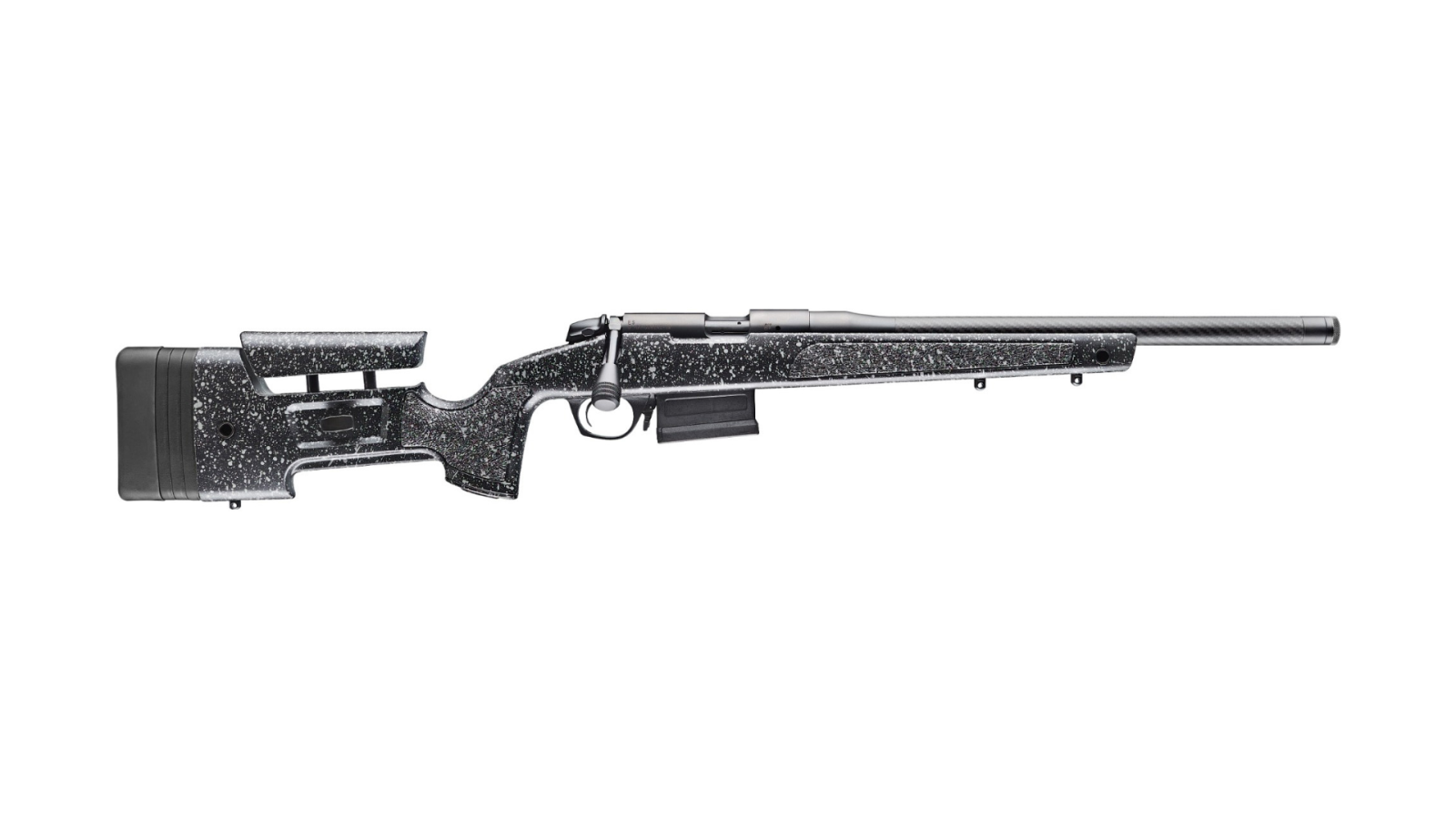 Bergara B-14R Carbon .17 HMR 20" Carbon Fiber Threaded Barrel 10+1 ...