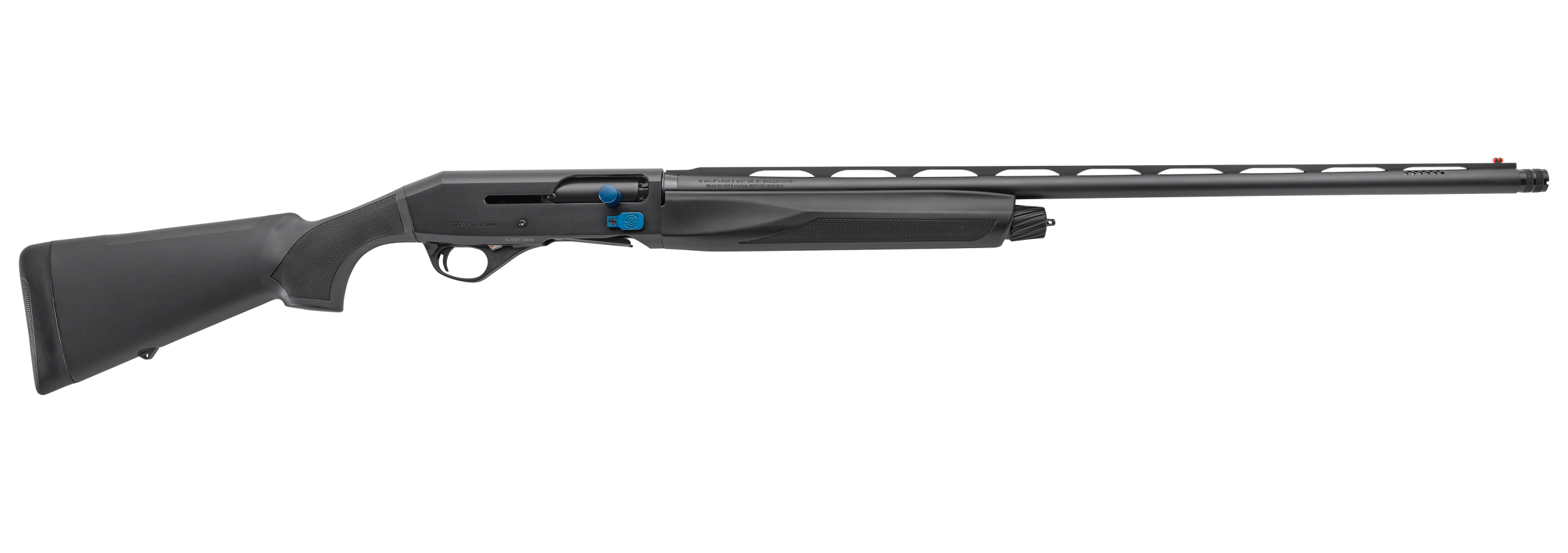 Stoeger M3000 Sporting 12 Gauge 4+1rd 30" Barrel Black Synthetic ...