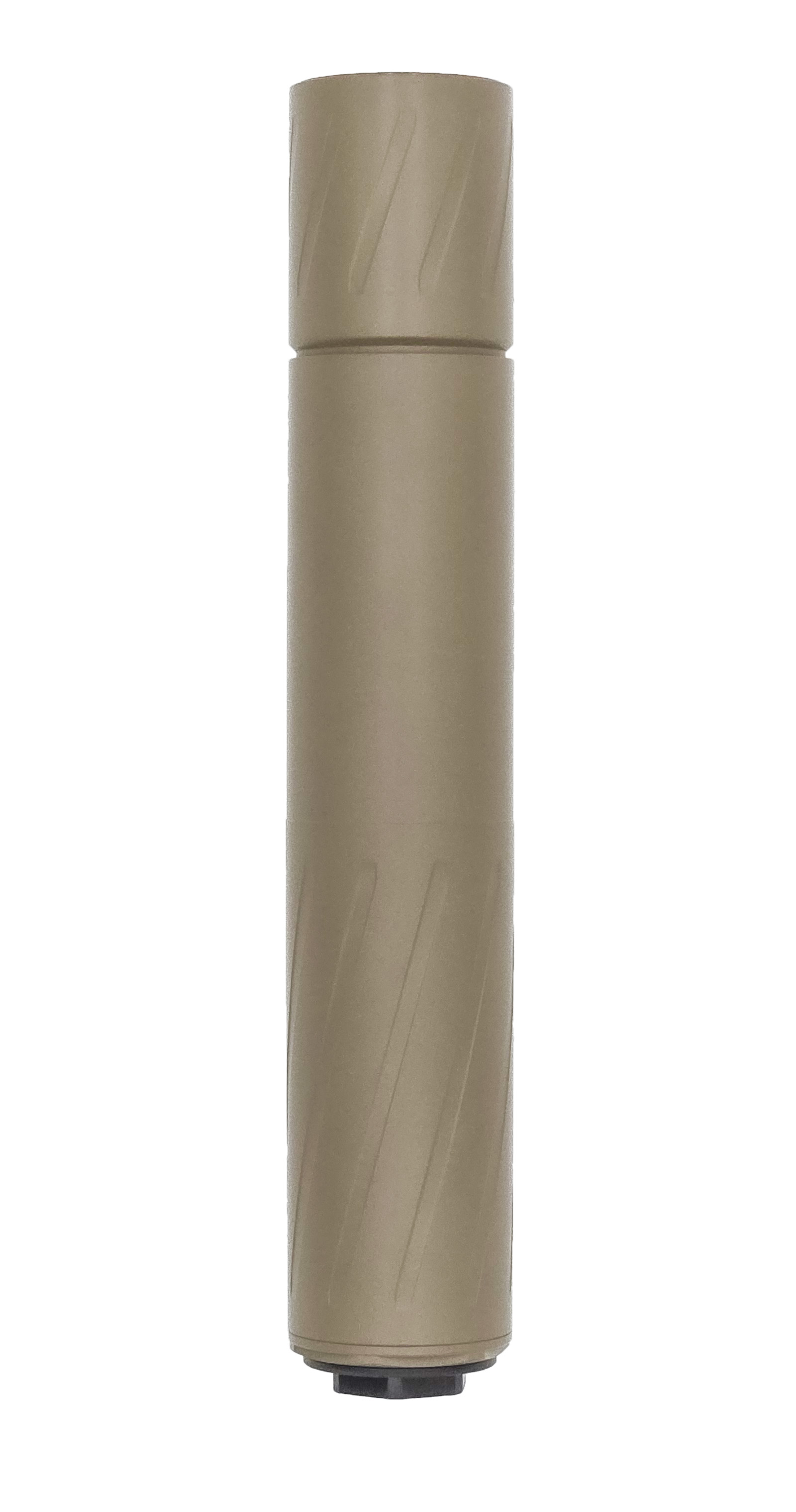 Banish 46, .223-46 Cal Multi Caliber Flat Dark Earth Rifle or Pistol ...