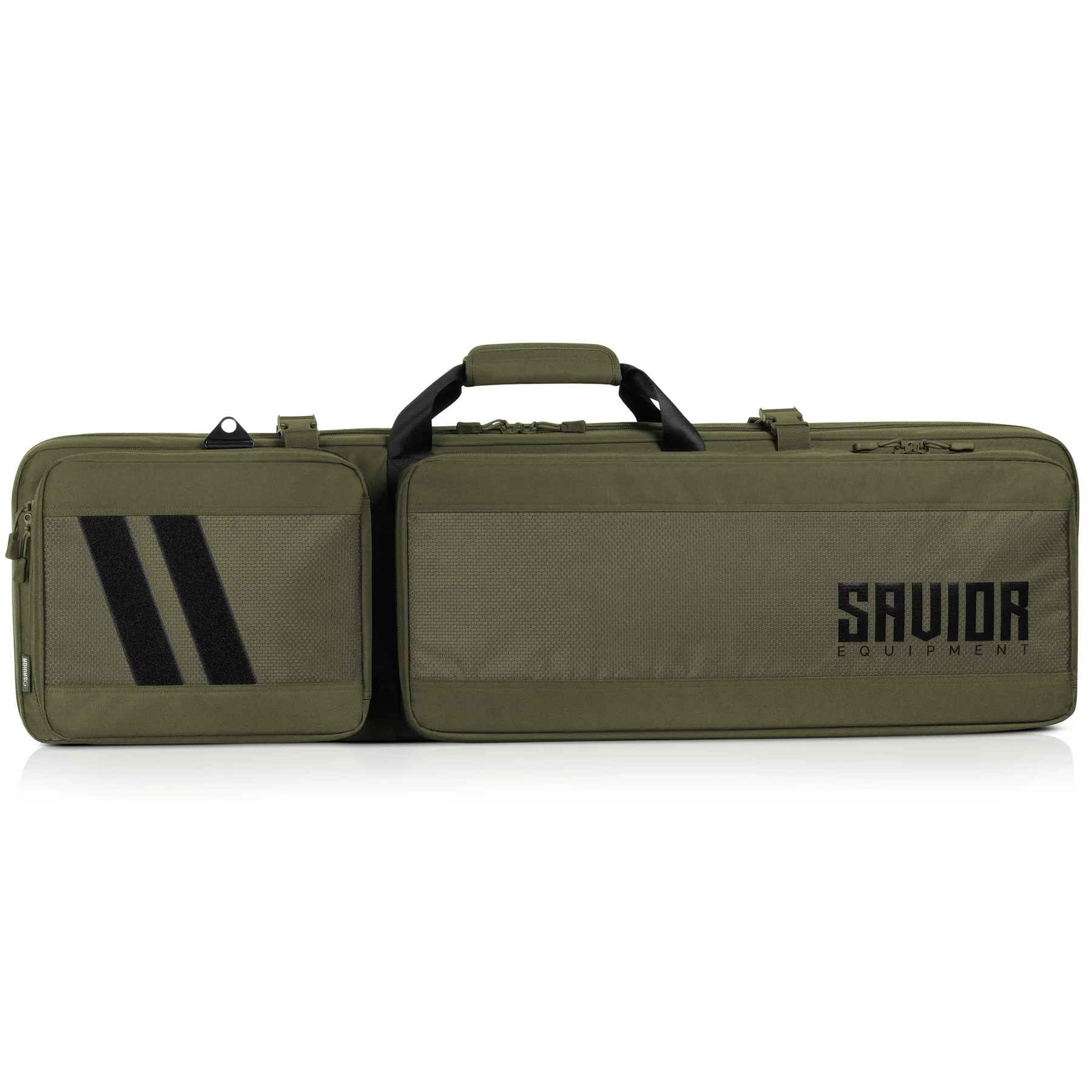 Savior Equipment Specialist LRP Single Rifle Case – 47" OD Green ...