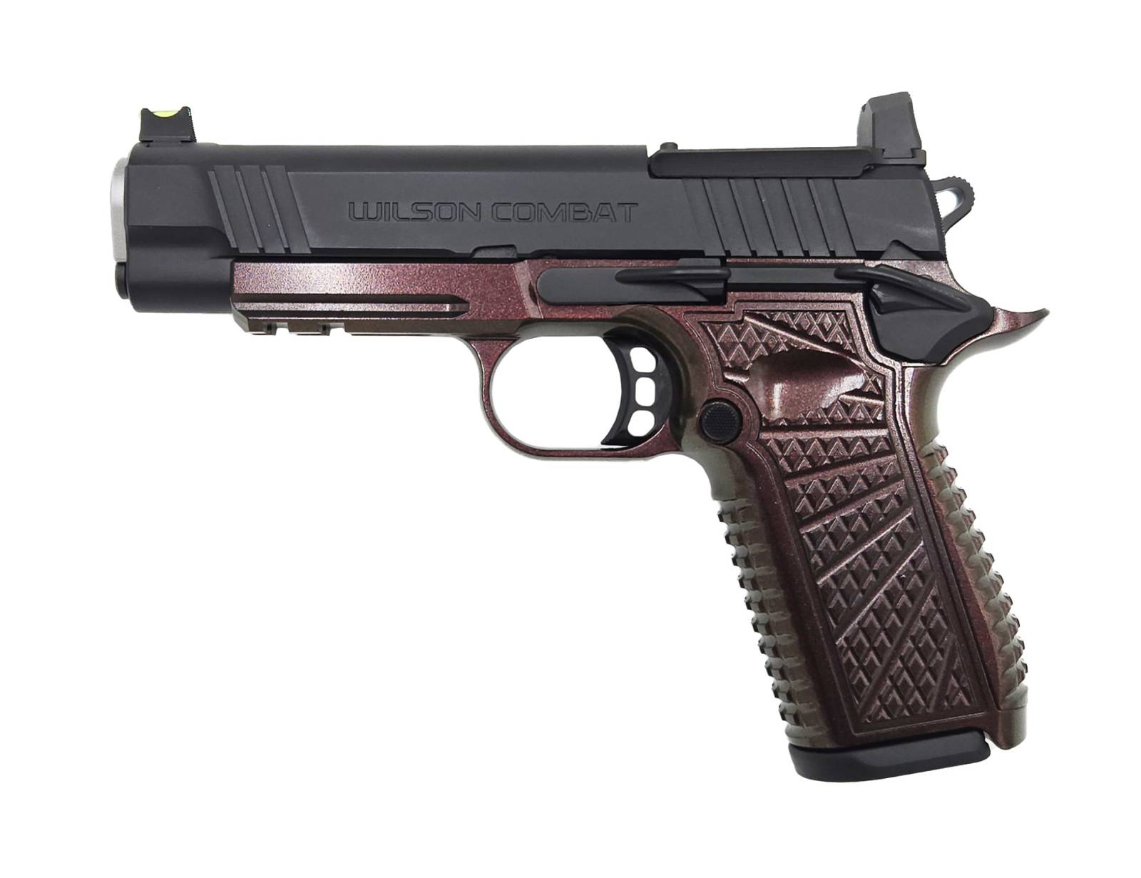 Wilson Combat SFT9, 9mm, 4.25" Barrel, 2- 15rd Magazines, RMR/SRO Ready ...