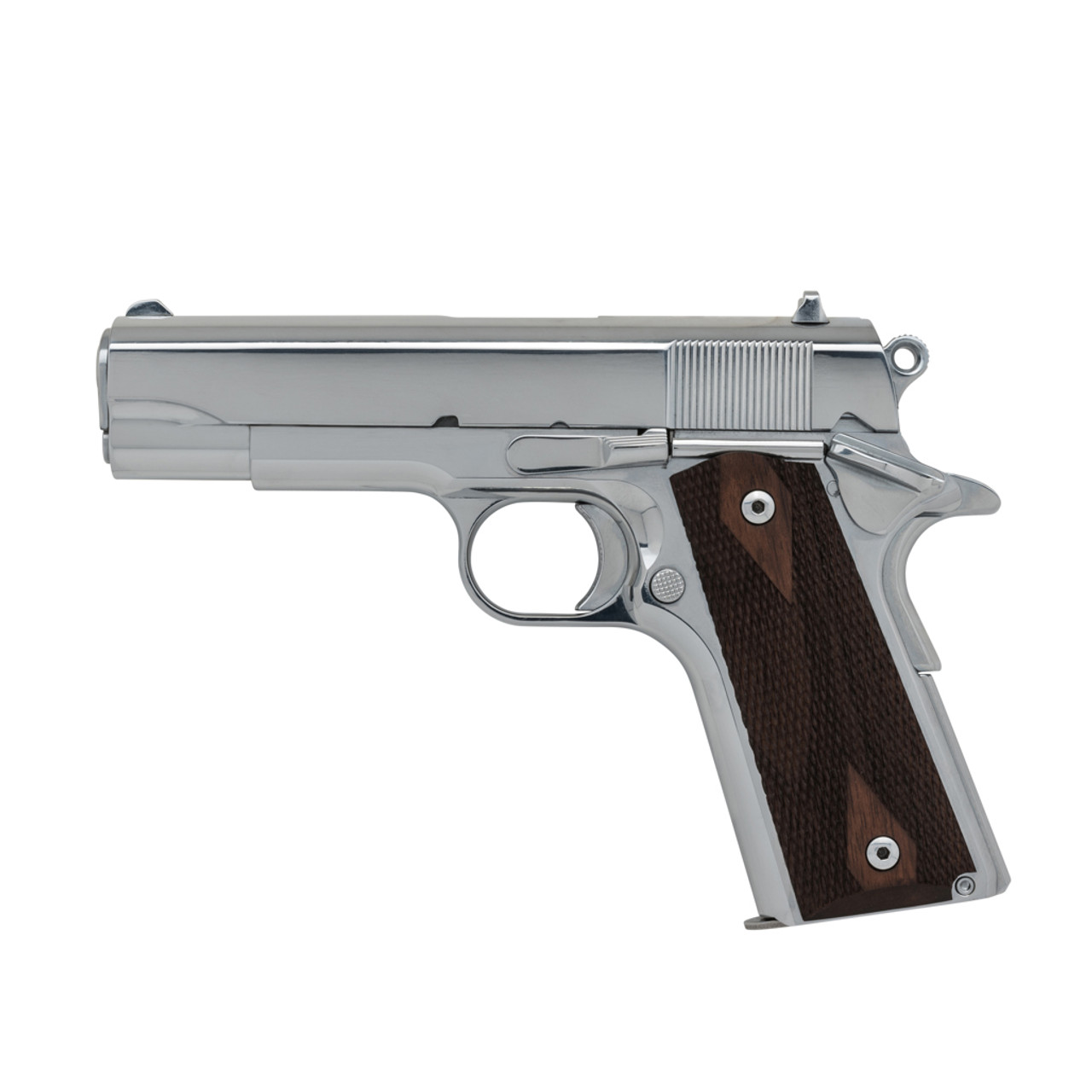 Tisas 1911 A1 Regulator | Versatile 9mm & .38 Super Pistol at ...