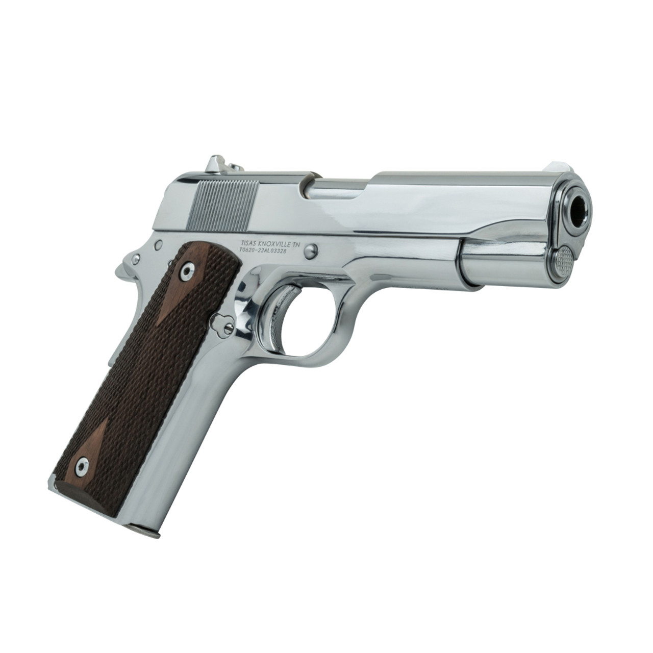 Tisas 1911 A1 Regulator | Versatile 9mm & .38 Super Pistol at ...