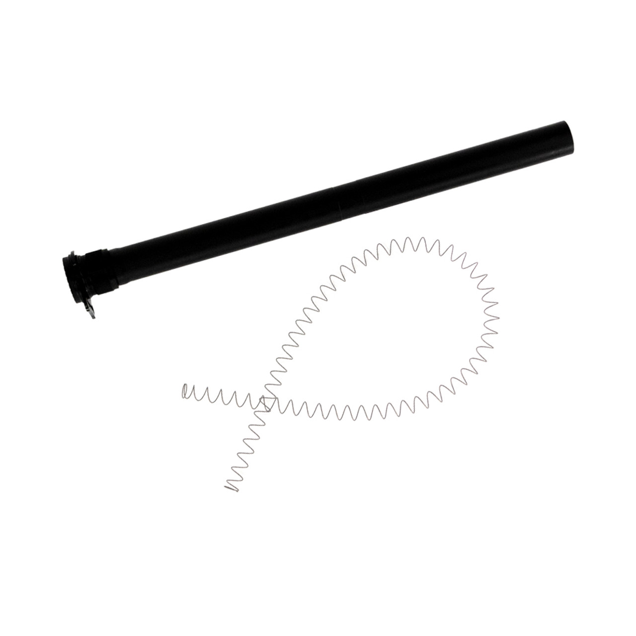 Military Armament Corporation MAC M2 12 Gauge +6 Magazine Tube ...