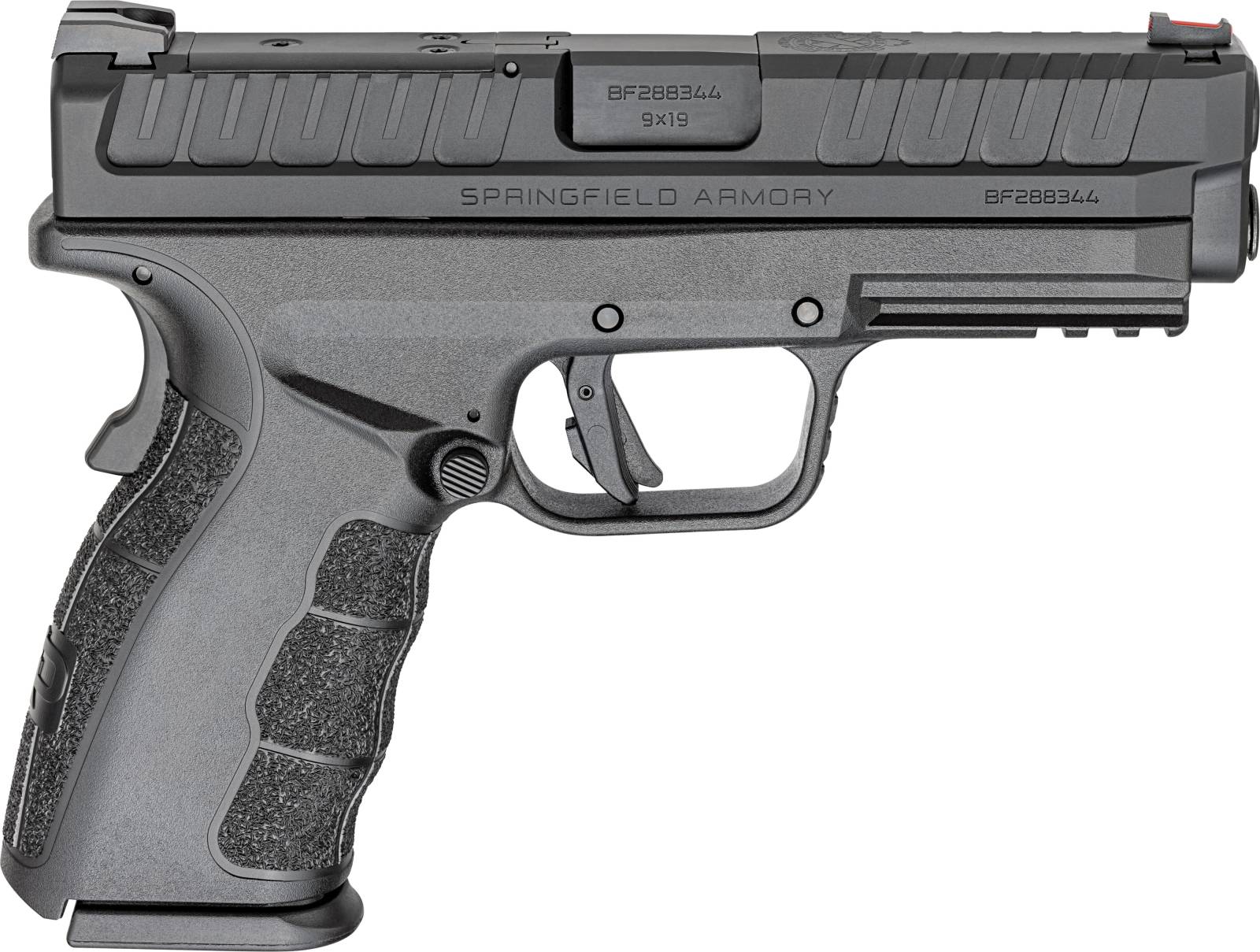 Springfield Armory XD Mod.3 Pistol - 4” Service Model | BattleHawk Armory