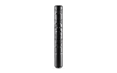 Dead Air Odessa9, 9mm, Black, Suppressor | BattleHawk Armory