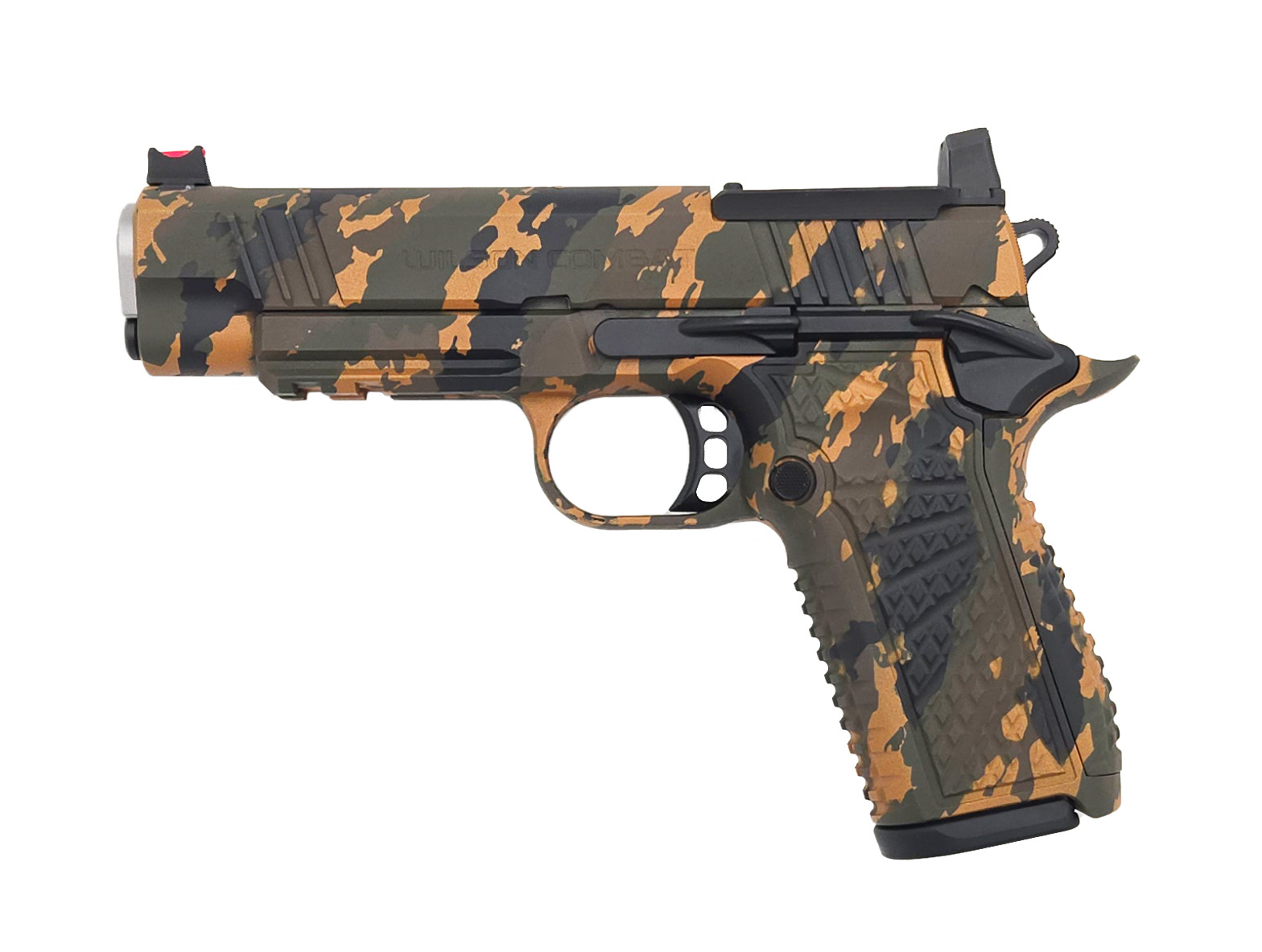 Wilson Combat SFT9, 9mm, 4.25" Barrel, 2- 15rd Magazines, RMR/SRO Ready ...