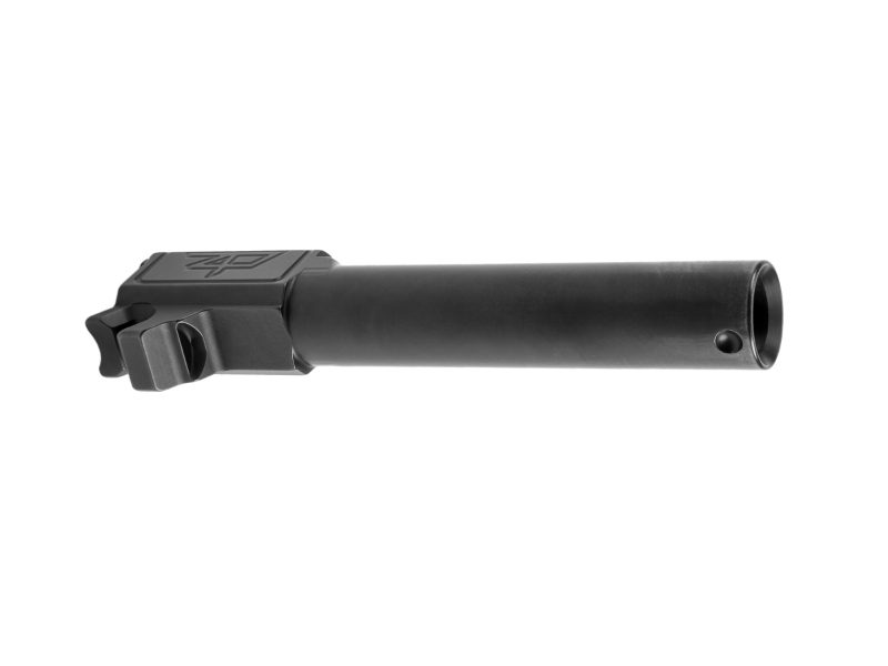 Zaffiri Precision ZP-P365 Threadless Compensated Barrel for Sig Sauer ...