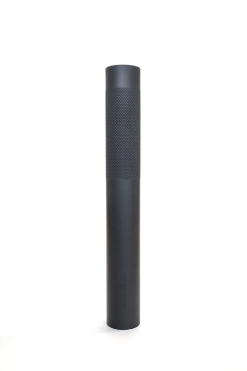 Allen Engineering AEM5 Black .30 Cal Suppressor | BattleHawk Armory
