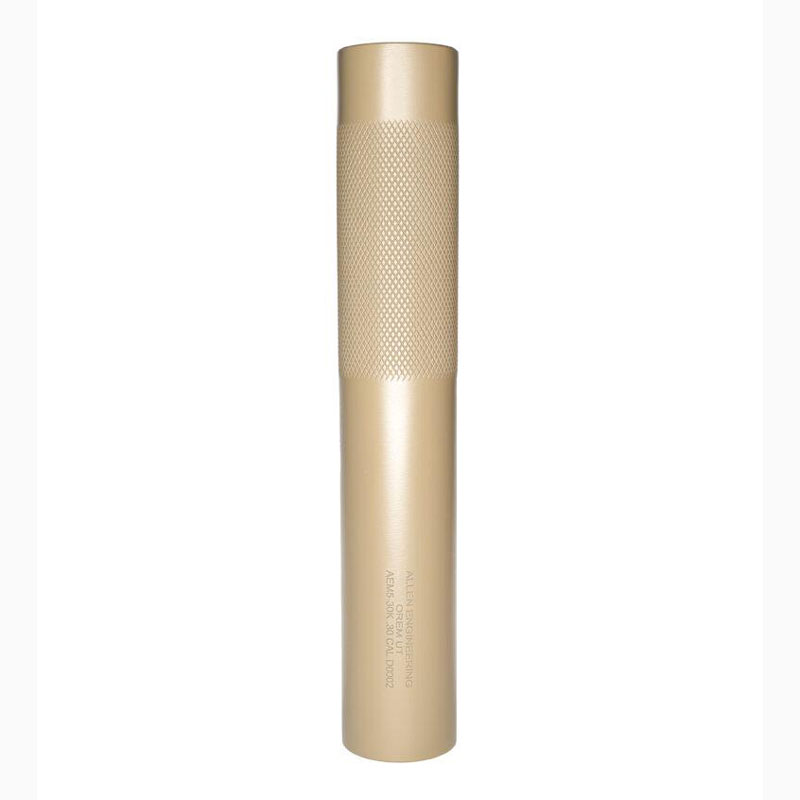 Allen Engineering AEM5-30K FDE .30 Cal Suppressor | High Performance at ...