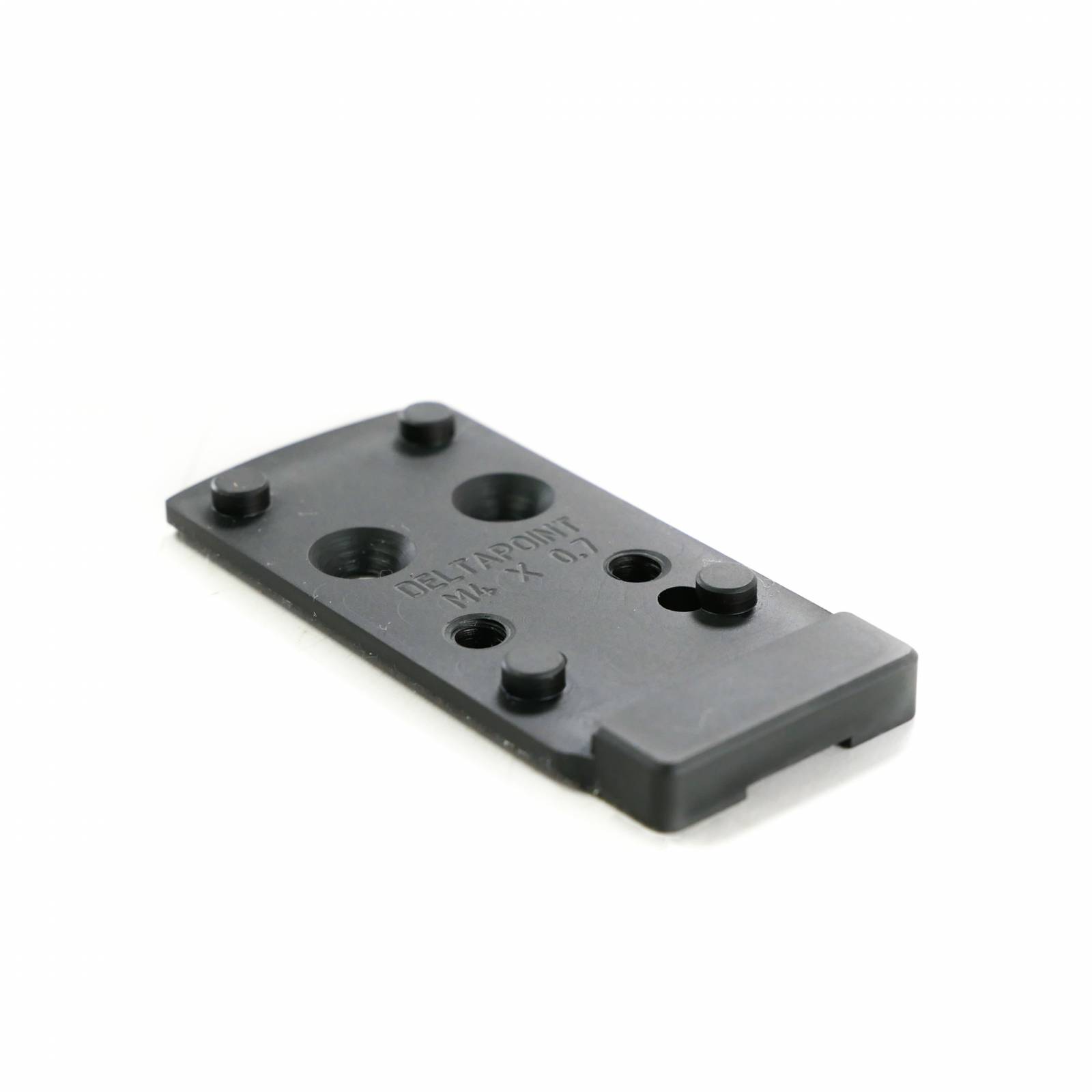 Atlas Gunworks Optic Plate System for DeltaPoint Pro | BattleHawk Armory