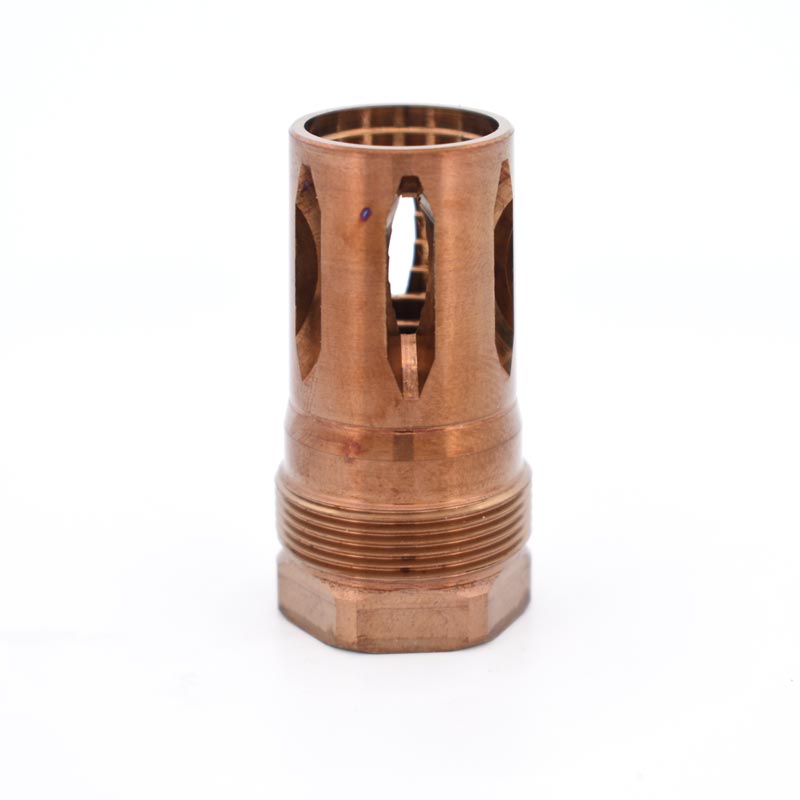 Rearden Mfg R2S, .280 Bore, 1/2X28, H900, Flash Hider | BattleHawk Armory