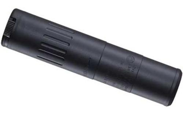 AAC M4-2000 5.56MM SUPPRESSOR | BattleHawk Armory