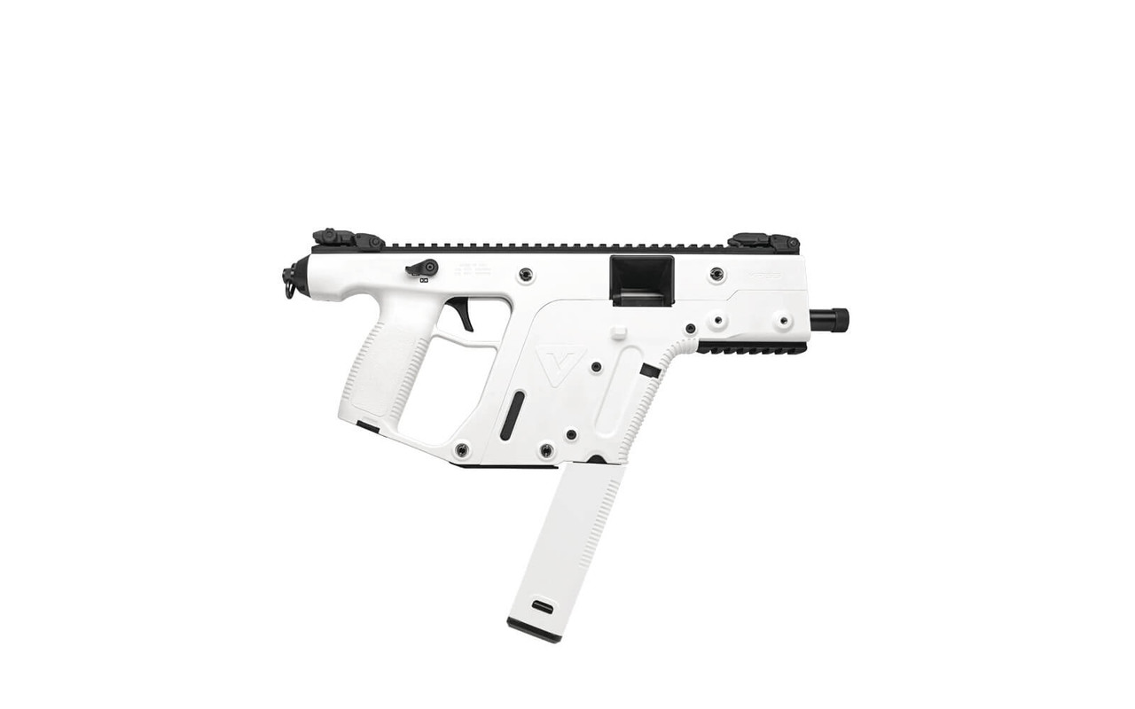 Kriss Vector SDP Gen 2 10mm 33rd Pistol 5.5" Alpine | BattleHawk Armory
