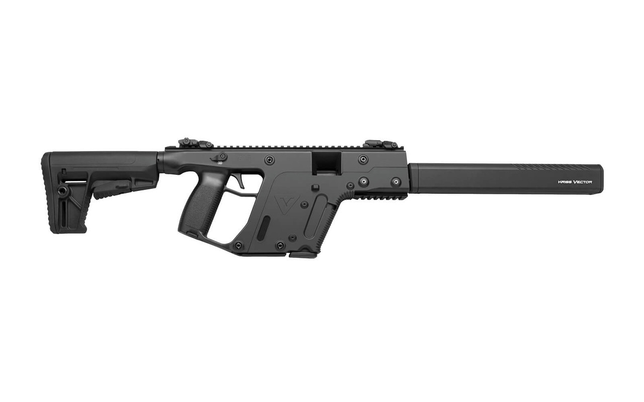 Kriss Vector CRB Gen 2 .45 ACP 16" – Precision and Control in Every Shot