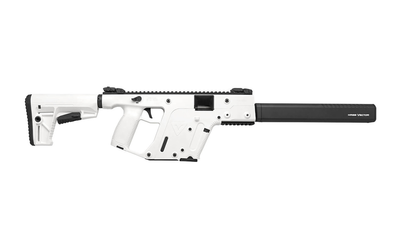 Kriss Vector CRB Gen 2 .45 ACP Alpine Rifle – MA/NJ Compliant