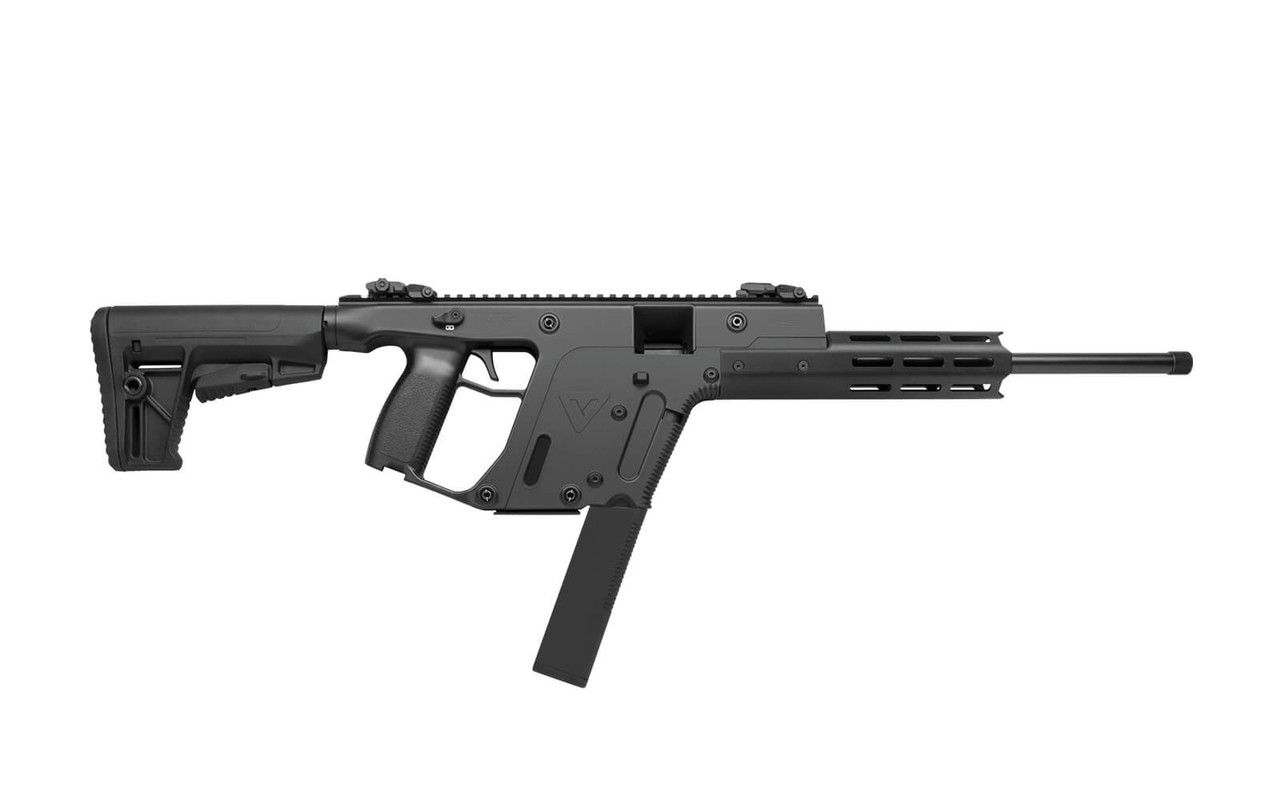 Kriss Vector CRB .22 LR 16" Semi-Auto Rifle