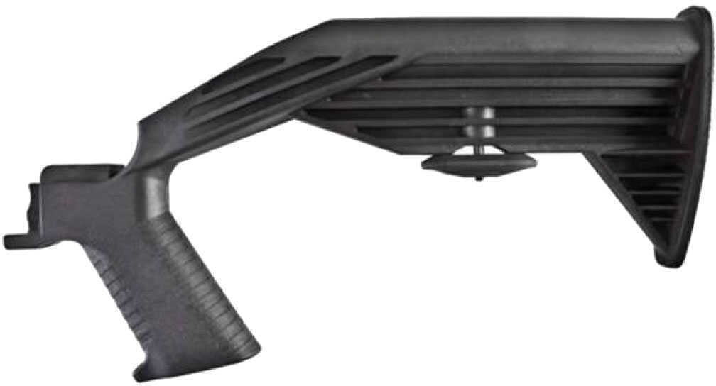 Slidefire AR-15 OGR Left Handed Bumpstock For Sale | BattleHawk Armory