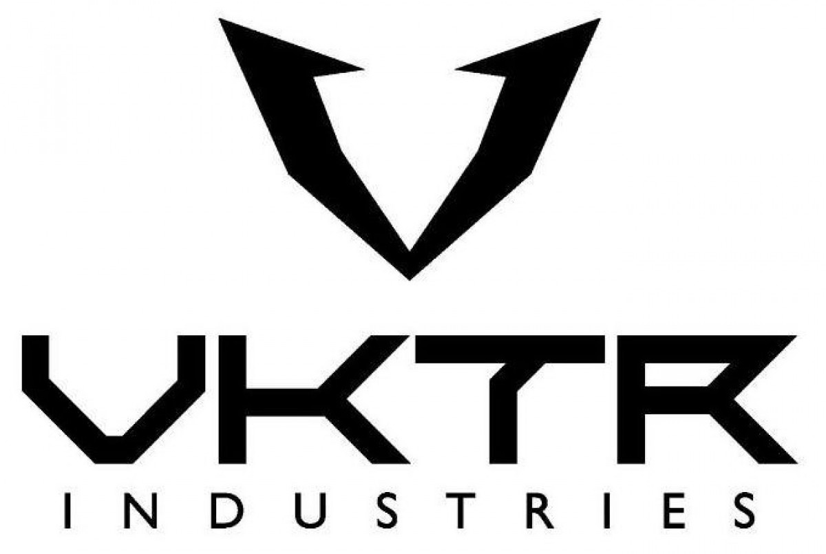 VKTR VK-1P AR Style Pistol in 5.56mm w/ 10.5" Barrel in FDE