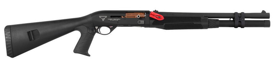 TTI Taran Tactical John Wick 2 M2 Shotgun | BattleHawk Armory