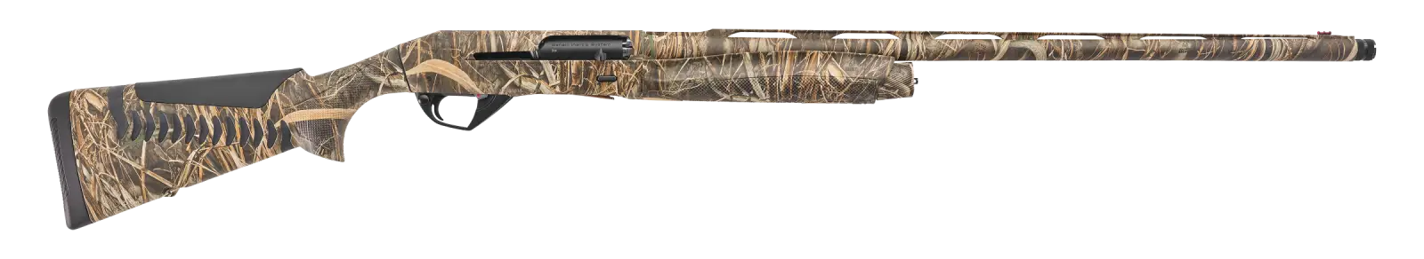 Benelli Super Black Eagle 3 12 Gauge 3+1 28" Barrel Realtree Max 7 Camo ...