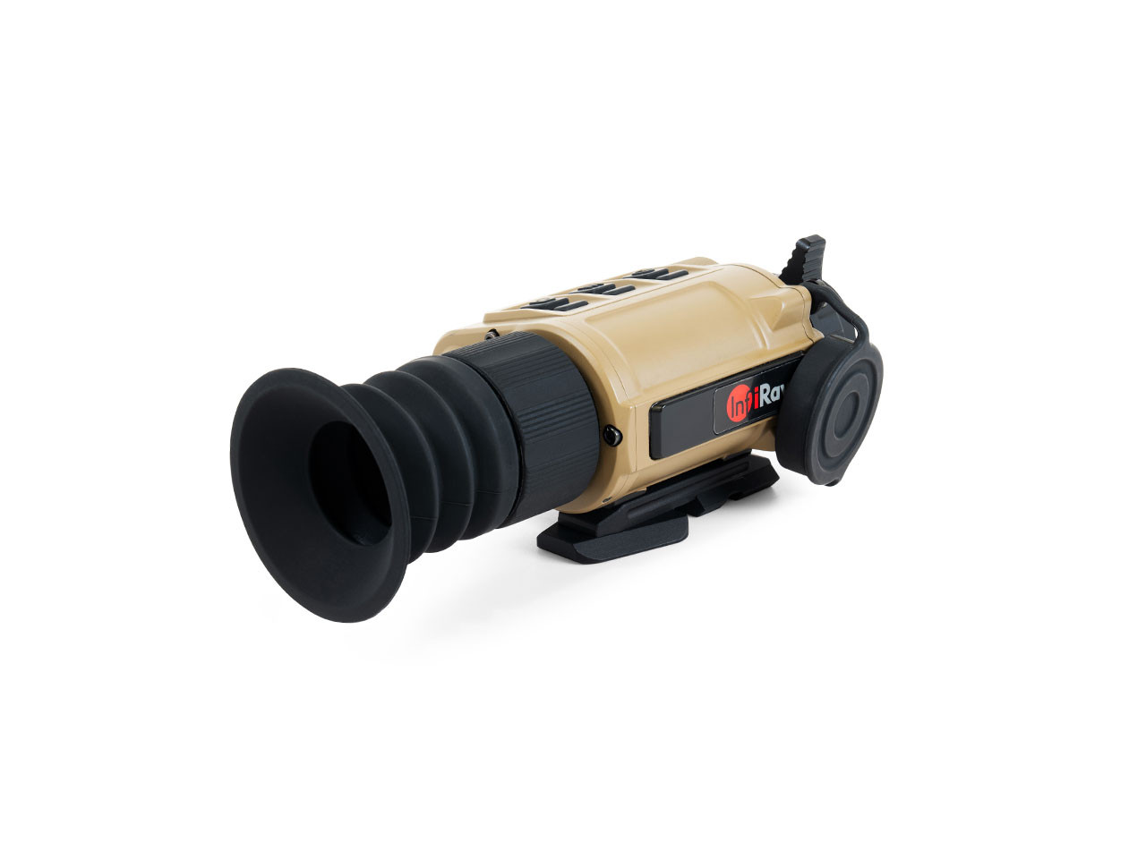 InfiRay RICO MICRO RH25 V2 Thermal Optic | Multi-Purpose | Advanced Imaging