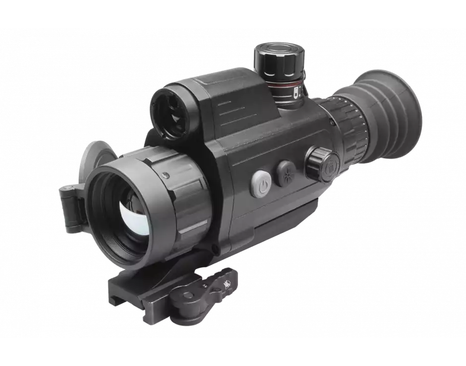 AGM Varmint V2 LRF 35-384 Thermal Scope | Precision Hunting Optic