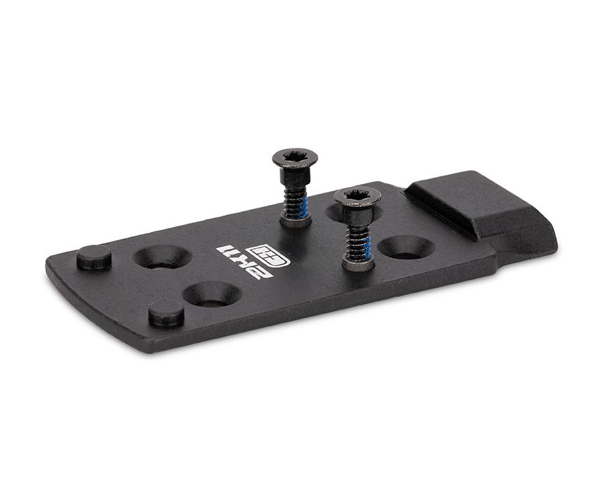 Kimber 2K11 C&H Optic Adapter Plate for RMSc | BattleHawk Armory