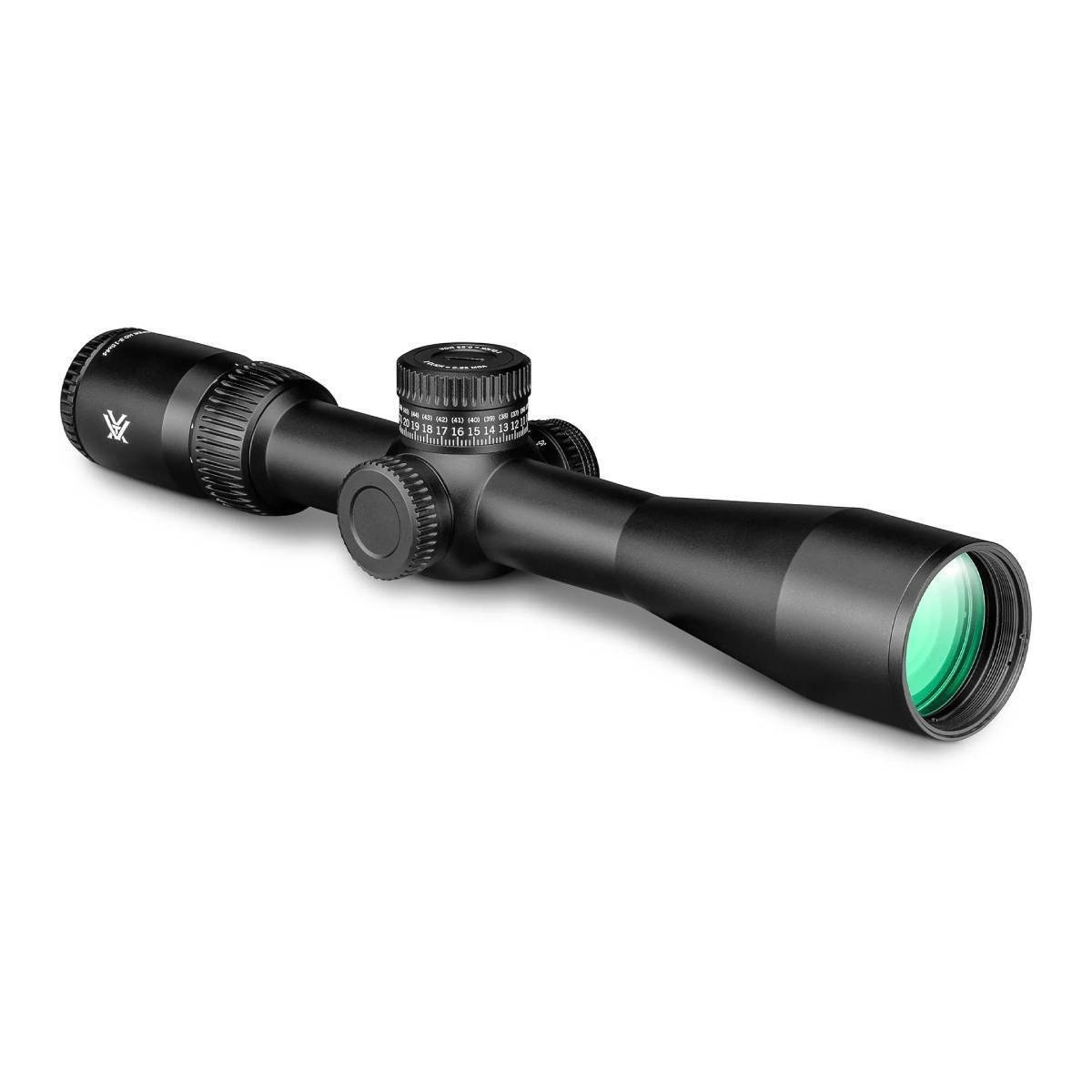 Vortex Viper HD 3-15x44 VMR-3 MOA SFP Riflescope | BattleHawk Armory
