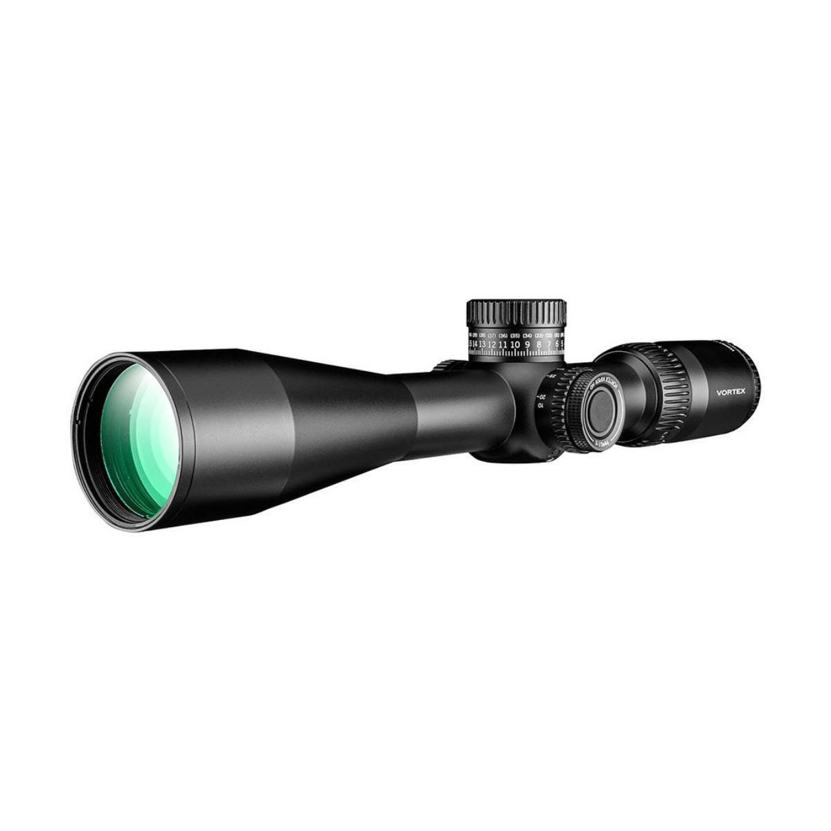 Vortex Viper HD 3-15x44 VMR-3 MOA SFP Riflescope | BattleHawk Armory