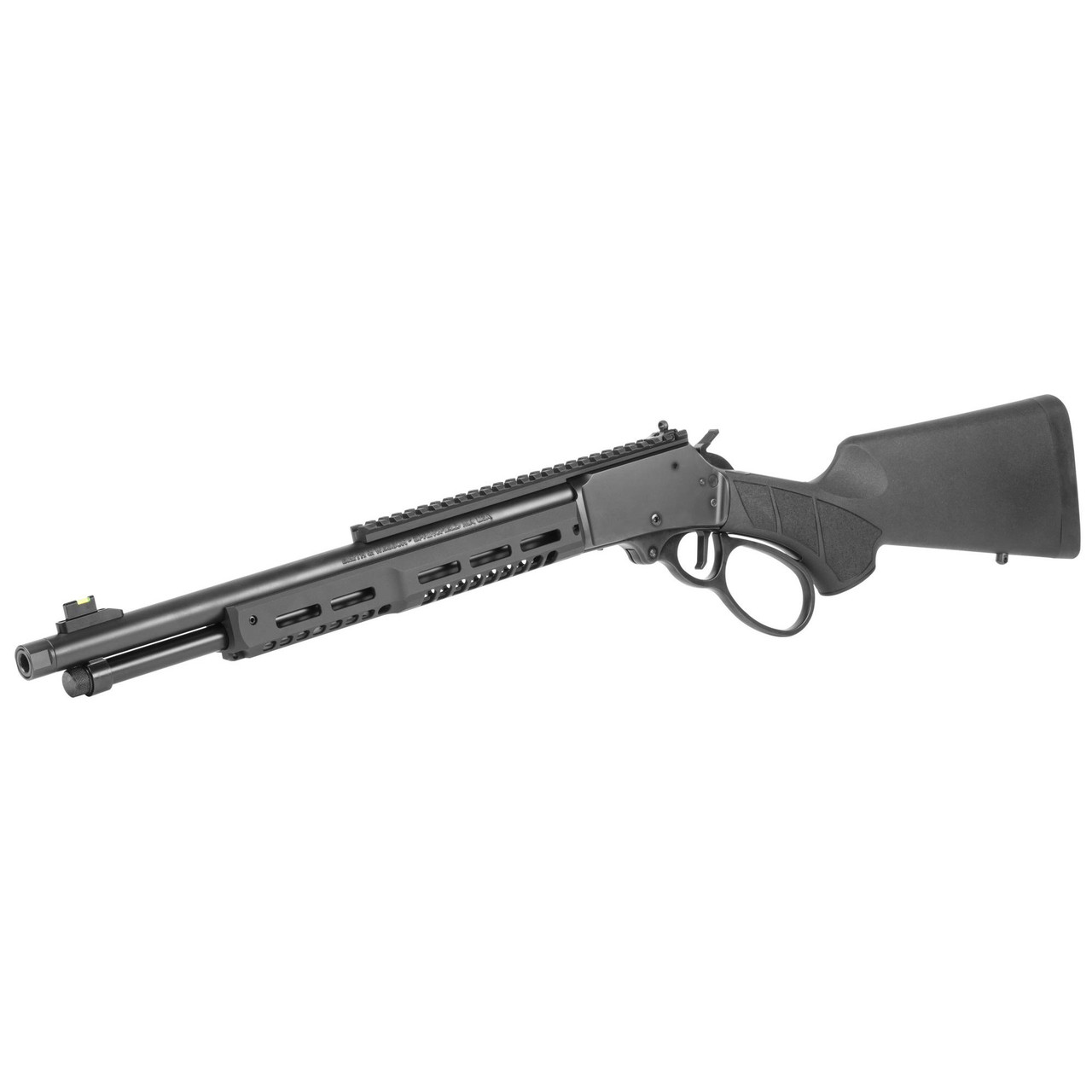 Smith & Wesson 1854 Stealth Hunter .44 Magnum 8+1rd 16.3" Barrel Lever ...