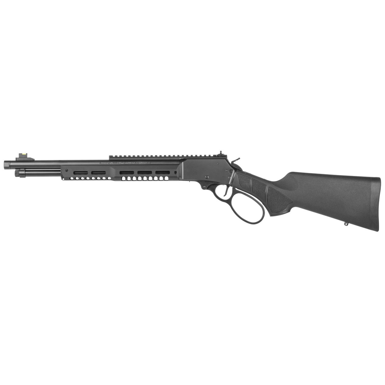 Smith & Wesson 1854 Stealth Hunter .44 Magnum 8+1rd 16.3" Barrel Lever ...