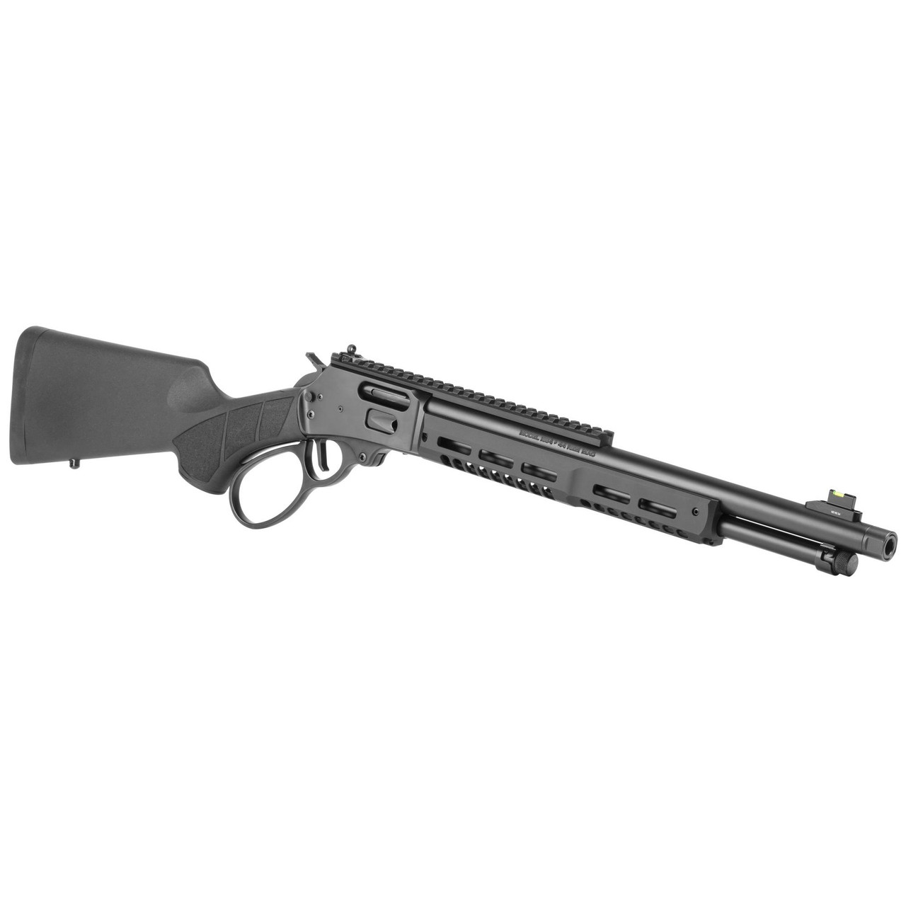Smith & Wesson 1854 Stealth Hunter .44 Magnum 8+1rd 16.3" Barrel Lever ...
