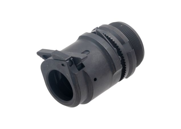 B&T Hub Adapter for A2/NATO Muzzle Devices