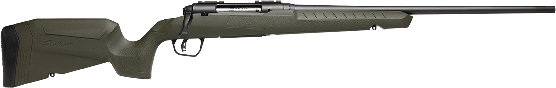 SAV 32110 AXIS 2 GREEN COMPACT 350 LGD | BattleHawk Armory