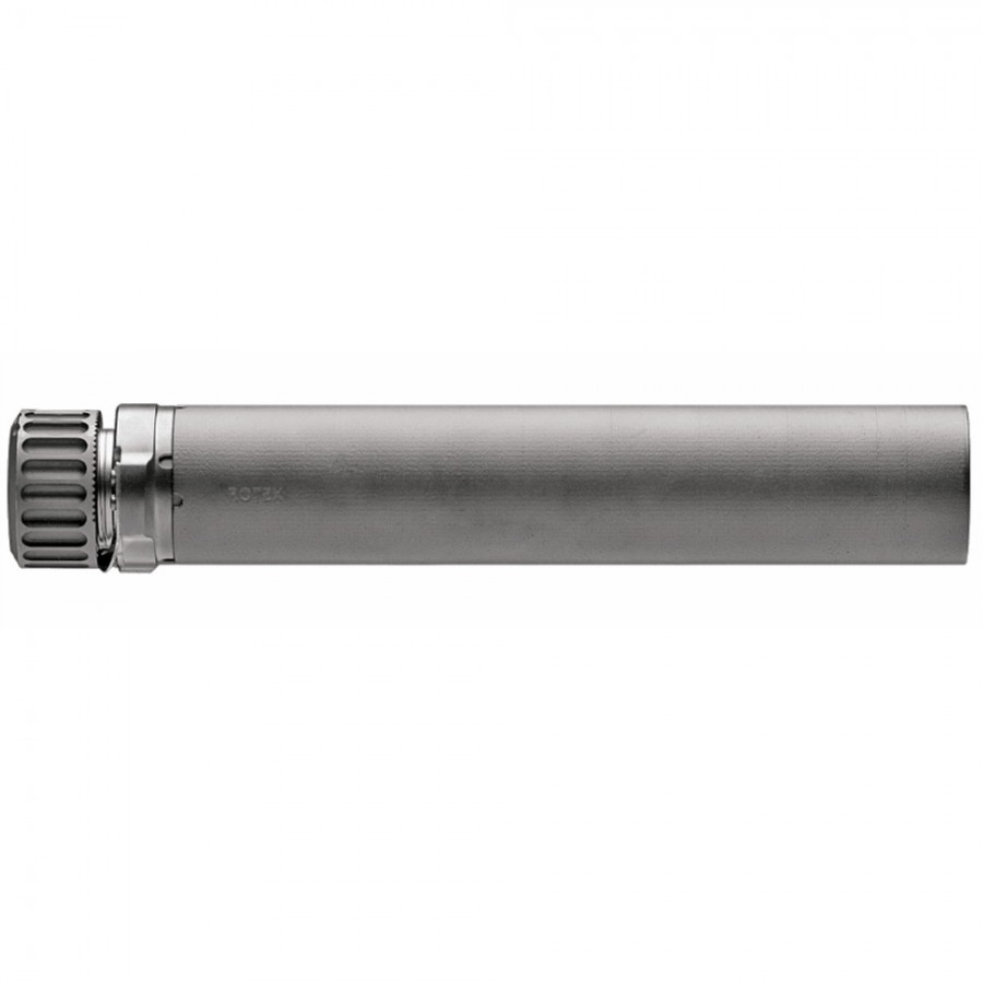 B&T Rotex Ti 5.56 NATO Titanium Suppressor, Hub Compatible, No Mount ...