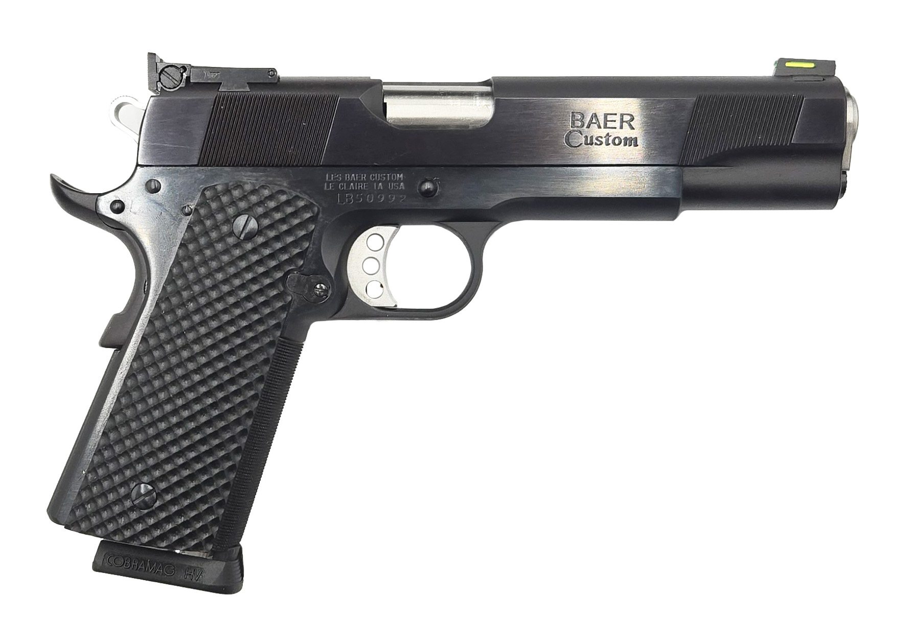 Les Baer 1911 Premier II Hunter