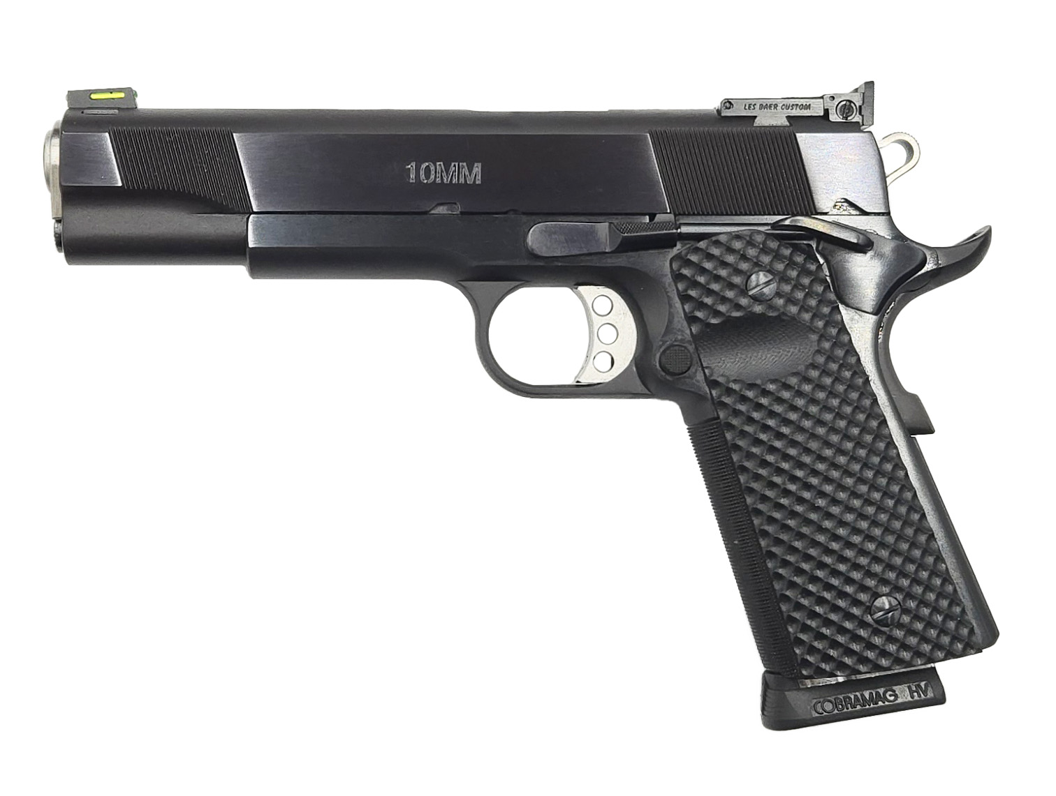 Les Baer 1911 Premier II Hunter